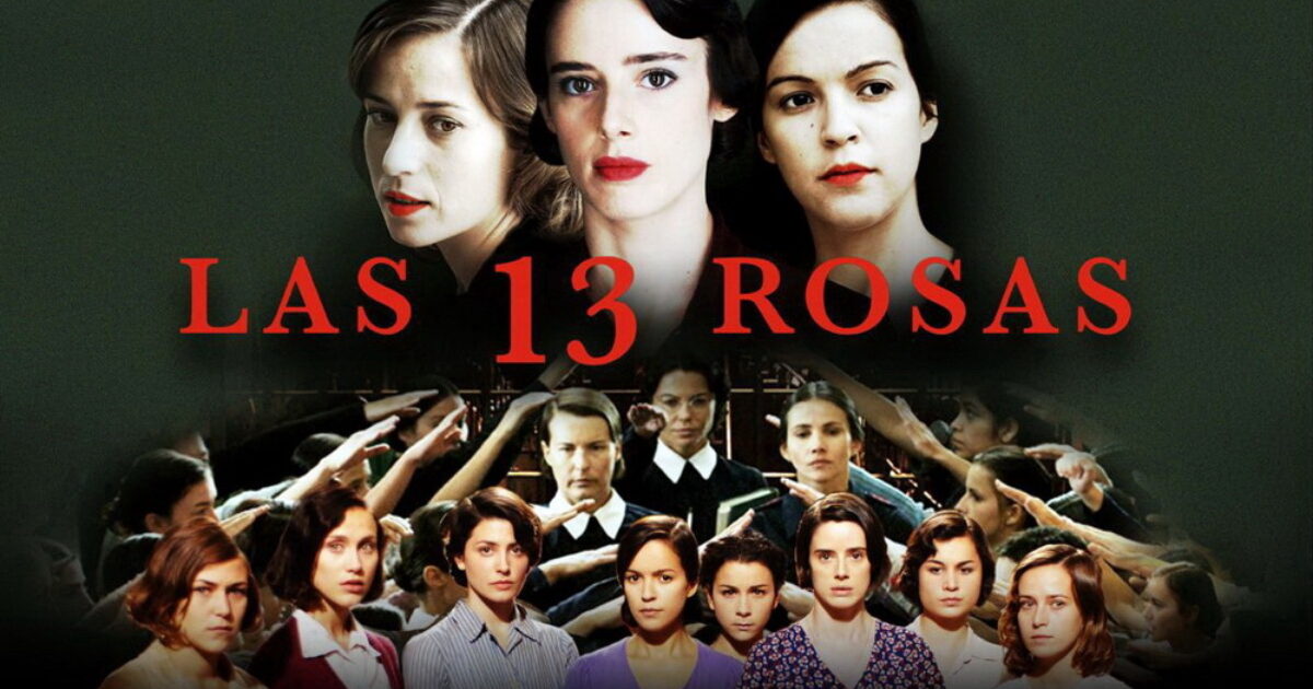 Τα 13 τριαντάφυλλα / Κινηματογραφική Λέσχη Ρεθύμνου
